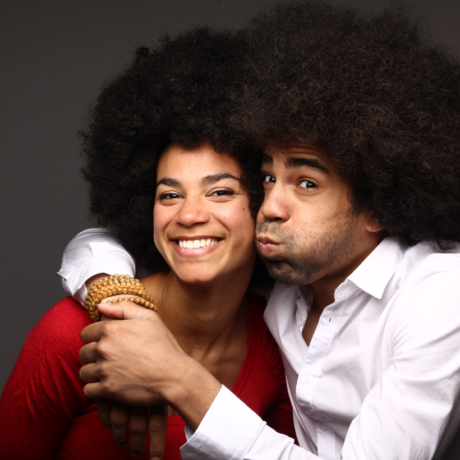 African-American hair salon in Denver- The QueenStyle